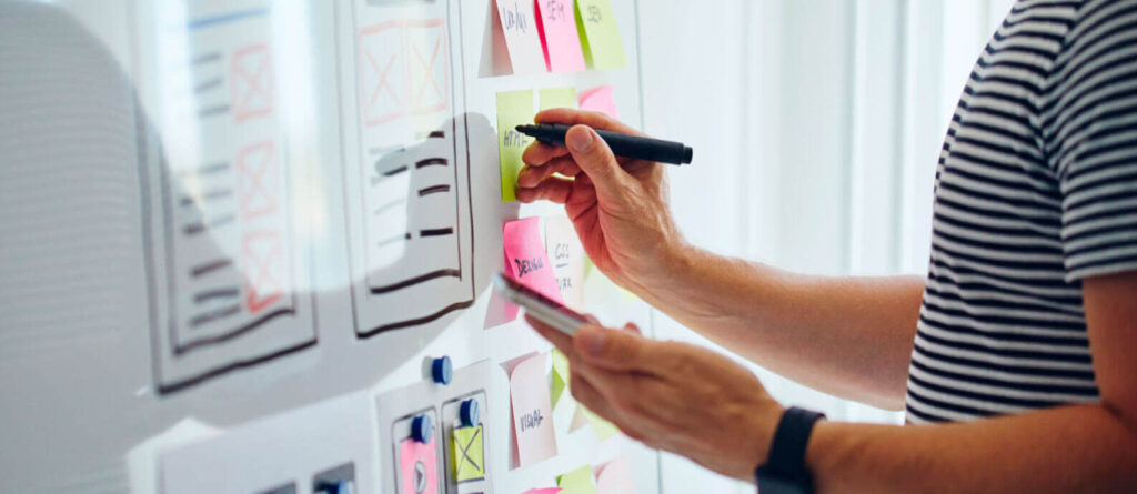 Website Sitemaps: 5 Key Considerations When Mapping Your Content