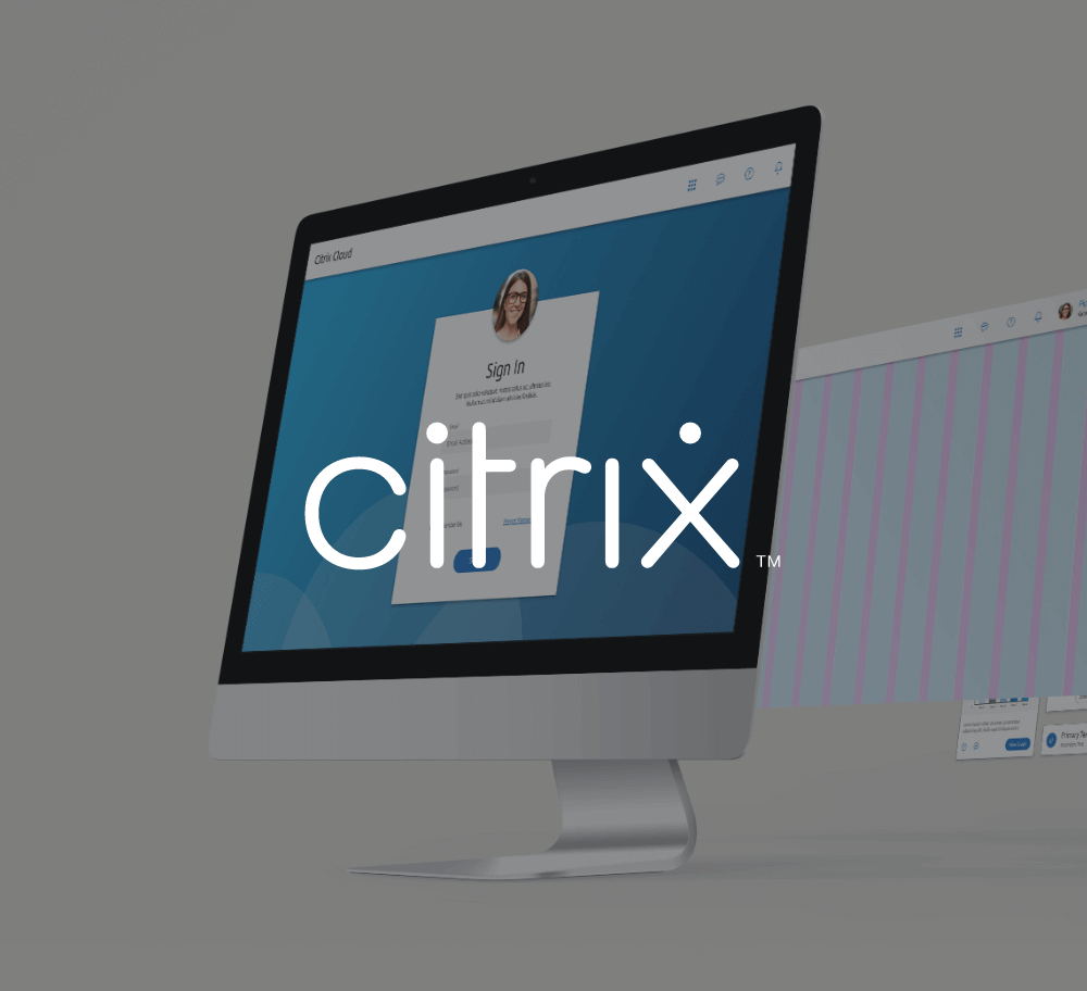 Citrix | Clear Digital