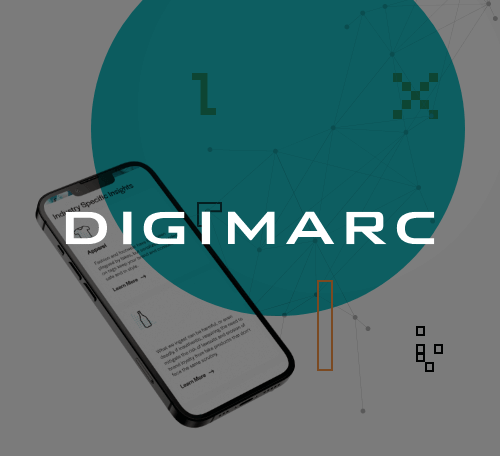 Digimarc Website Redesign Increases Conversions by 45%