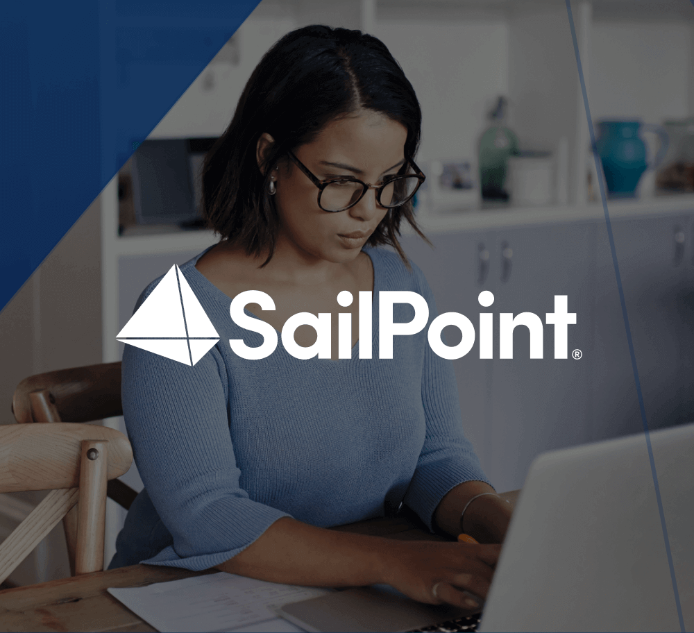 SailPoint Collaborative Website Redesign Introduces New Brand